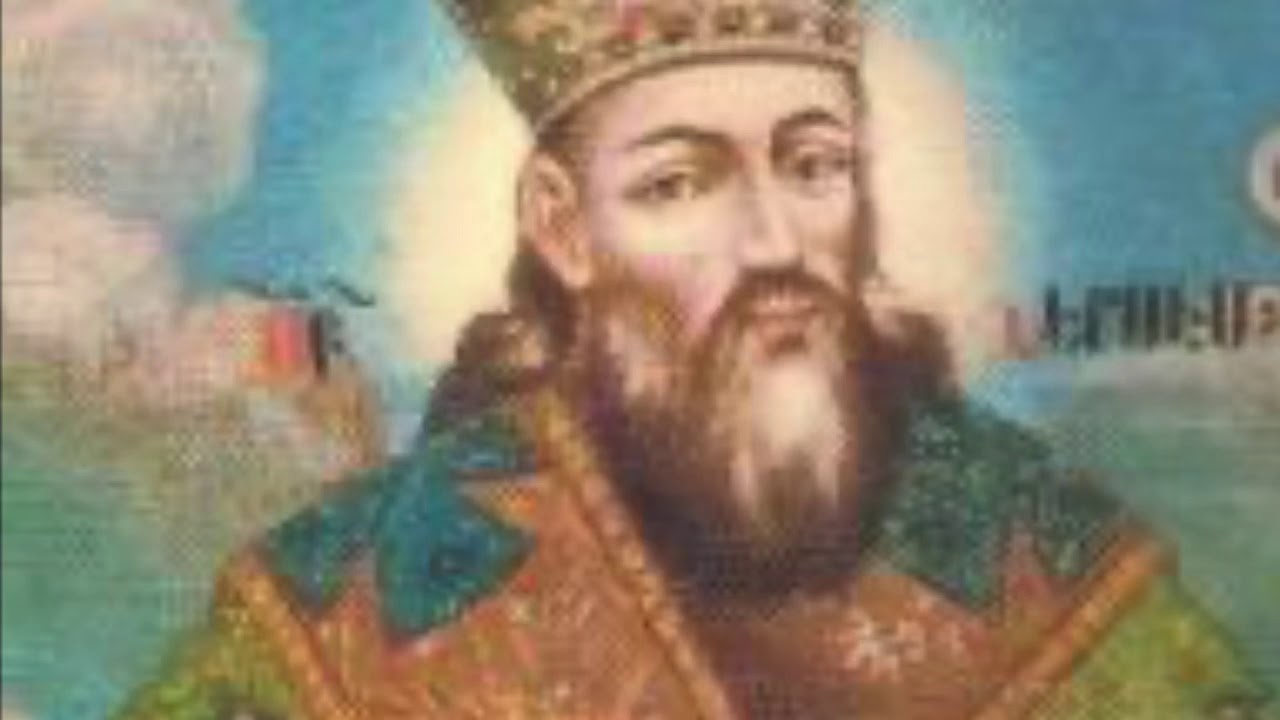 Ներսես Շնորհալի Youtube