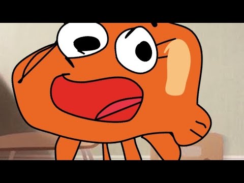 reacting to Nick jr anomaly Tickle torture - YouTube