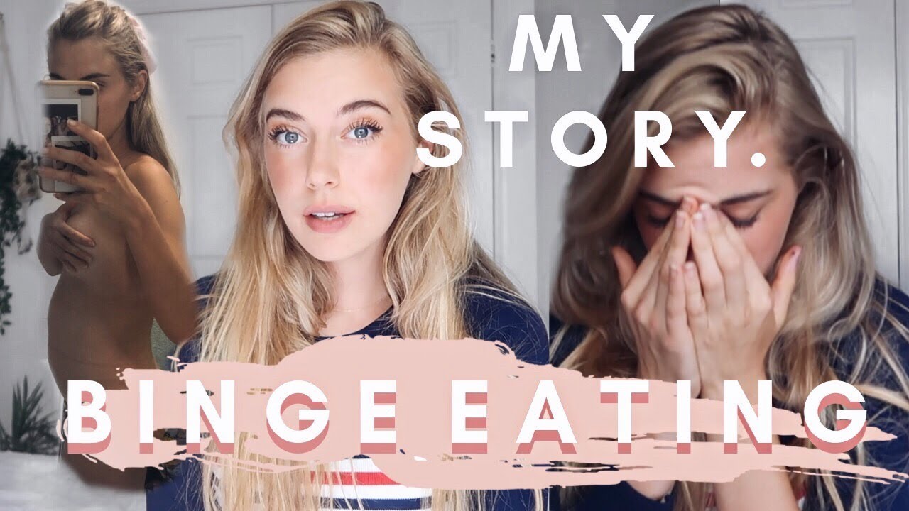 Binge Eating - YouTube