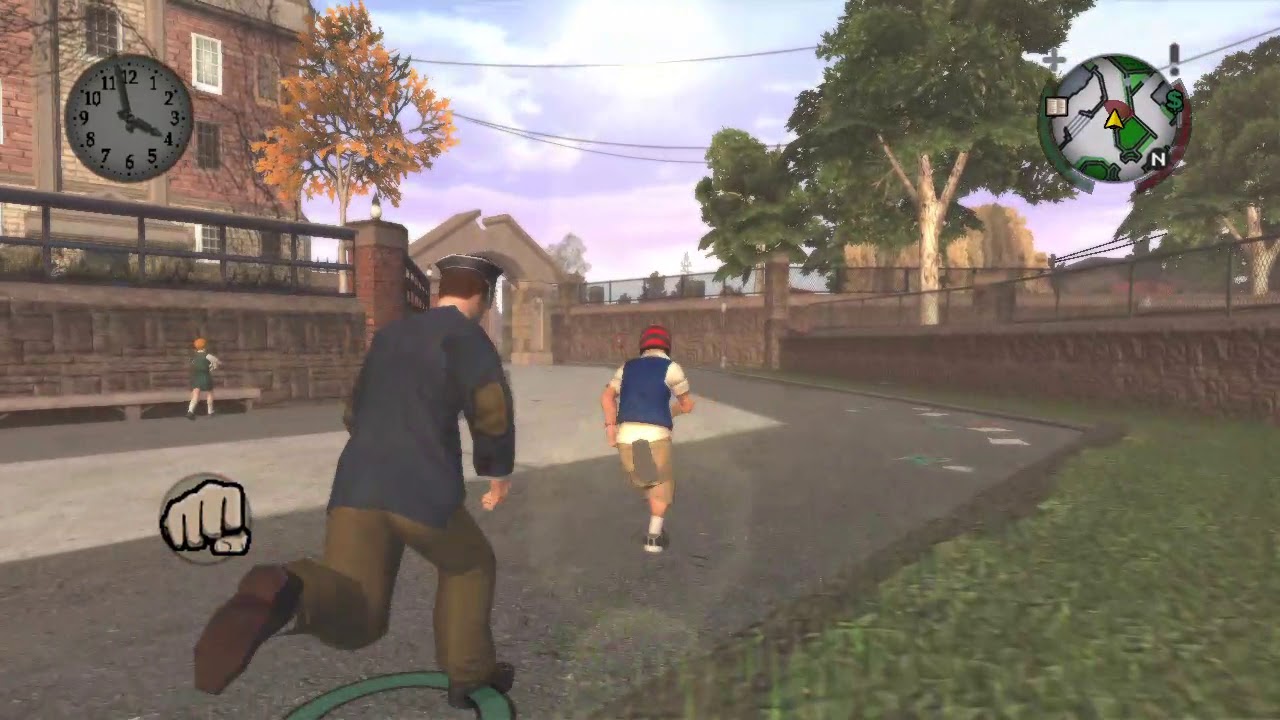 anti prefect (mod) bully se - YouTube