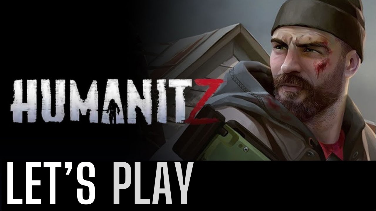 Let's Play HumanitZ - YouTube