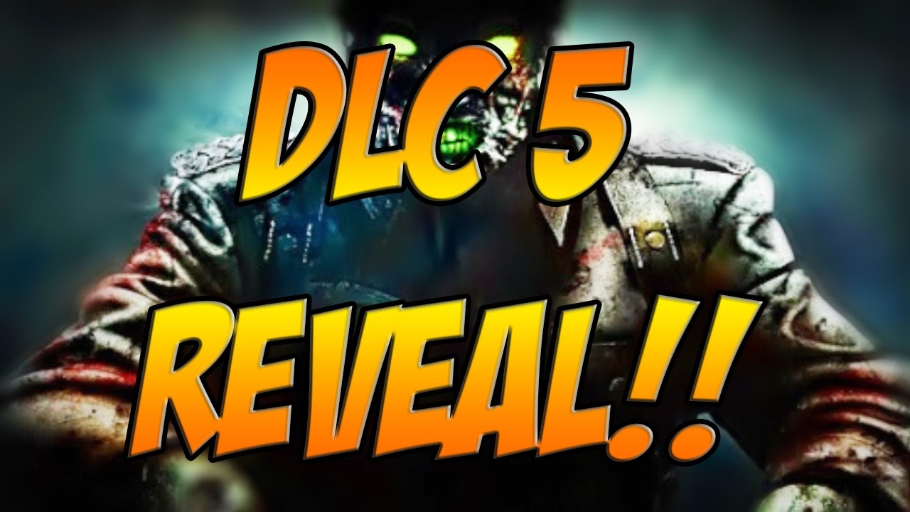 TRADUCIENDO EL TRÁILER DEL DLC5 EN ESPAÑOL!! - YouTube