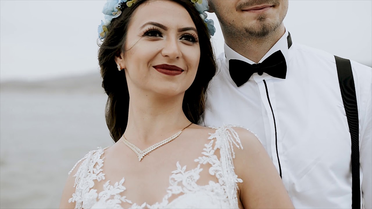 Sinem + Aygün "Adalar Fotoğraf Stüdyosu" - YouTube