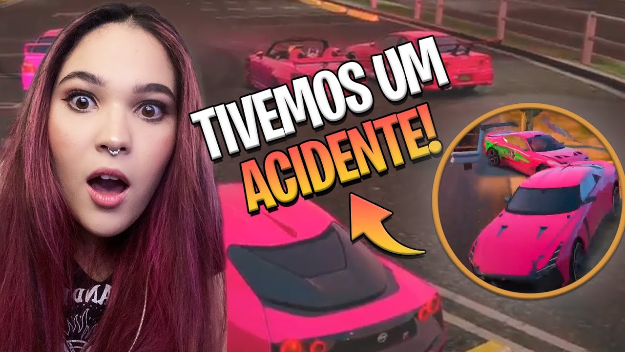 AS HELLS ANGELS TESTARAM AS CORRIDAS NOVAS DA CIDADE! | GTA RP #11 ...