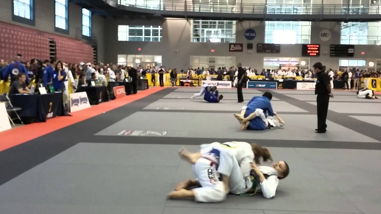 Sarah Pate Dallas Open 9/13/14 - YouTube