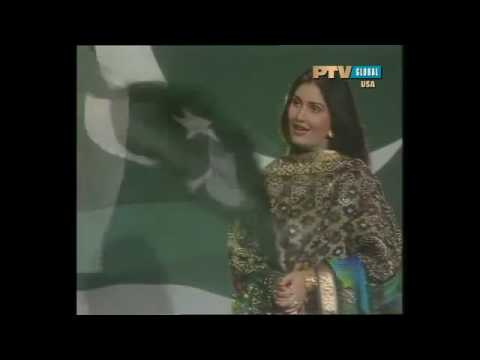 Hamara parcham ye pyara parcham - YouTube