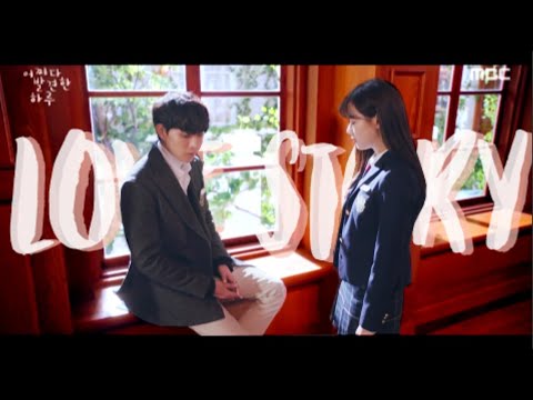 LOVE STORY ‖ Oh Namju X Yeo Juda [ Extraordinary you ]