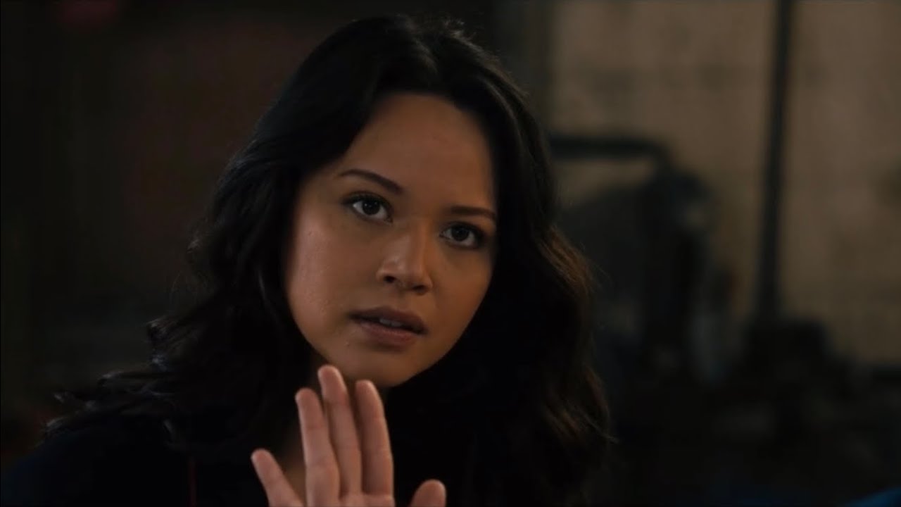 Melissa O'Neil || Drita Jakupi Scene Pack || Ransom 1x10 || (1080p ...