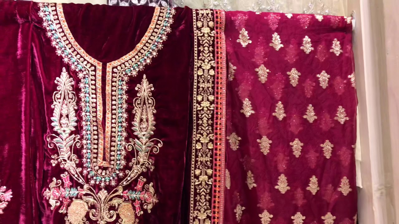 Maria B outlet Visit at Dolmen Mall Karachi - YouTube