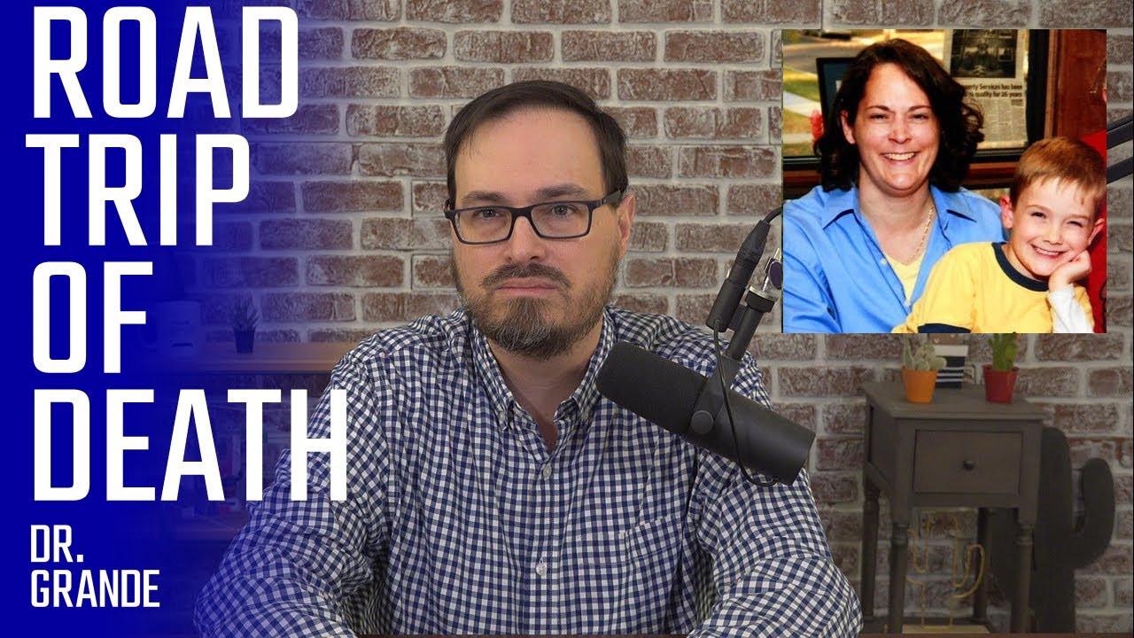 Kindergartner Disappears After Road Trip with Mother | Timmothy Pitzen ...