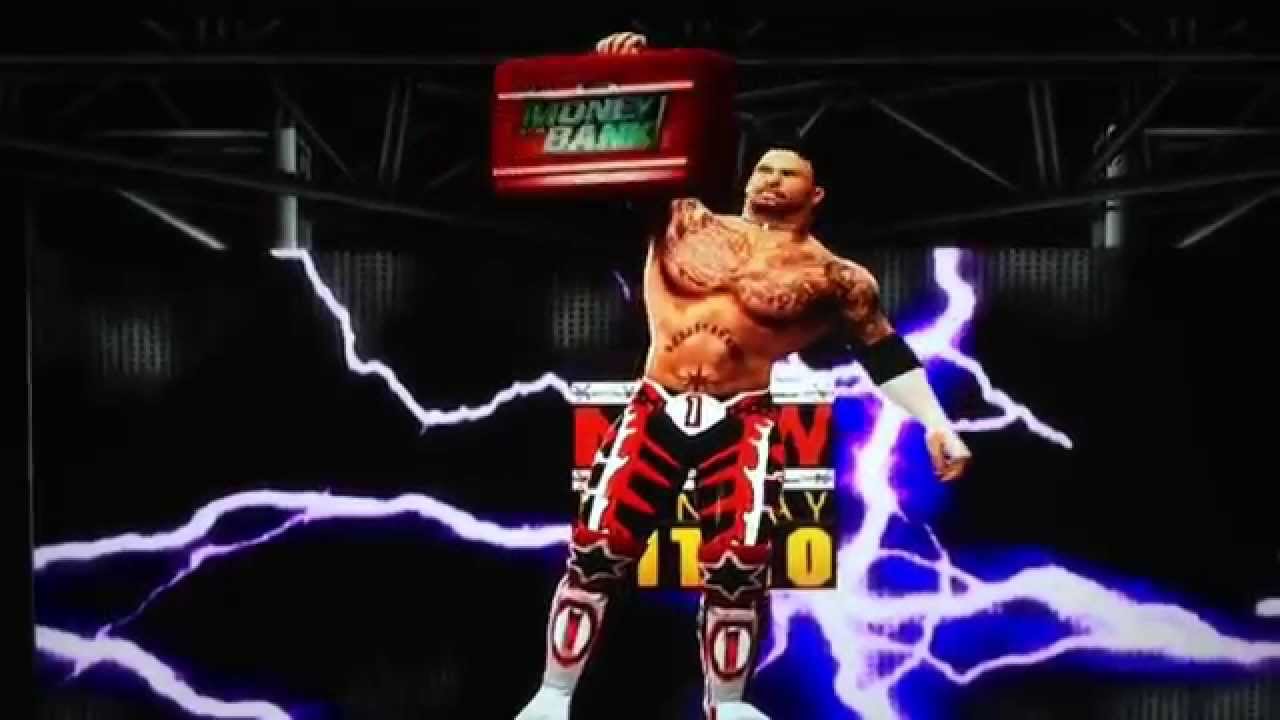 CAW Champion - Tom Doyle - YouTube