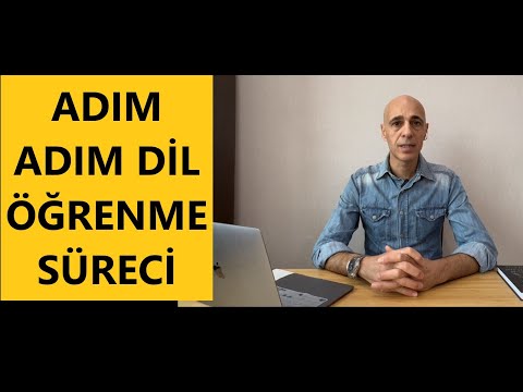 Dil Öğrenmeye Nasıl Başlamalıyım? İlk 4 Adım. Rus Dili Uzmanı Cevaplıyor.