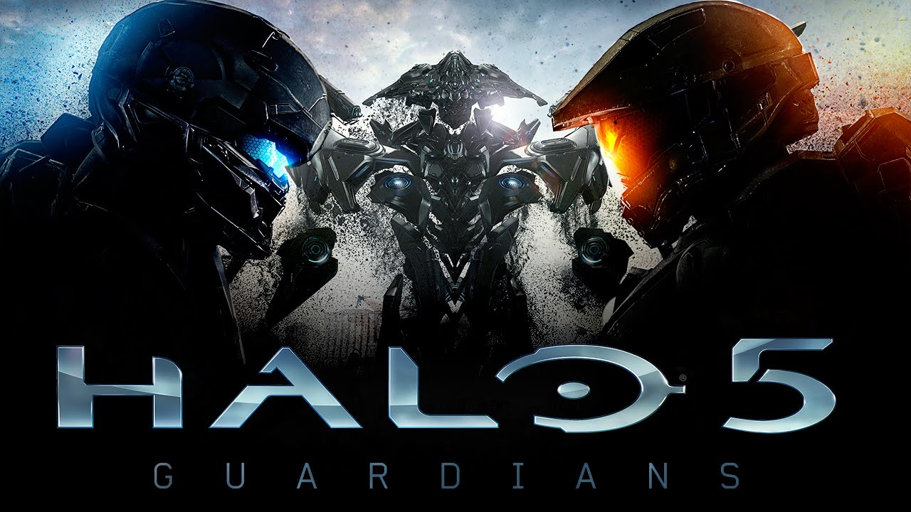 Halo 5 Gameplay w/ Stampylonghead - YouTube