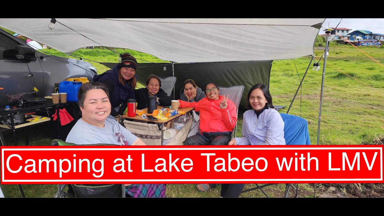Lake Tabeo, Mt. Pulag, Kabayan, Benguet | November 2023 | LAS MARIAS ...