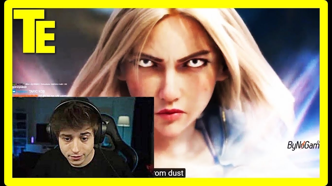 Elwind - League of Legends Savaşçılar | 2020 Sezonu Video Öyküsü ...