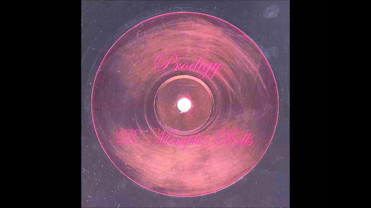 The Prodigy - Memphis Bells - YouTube