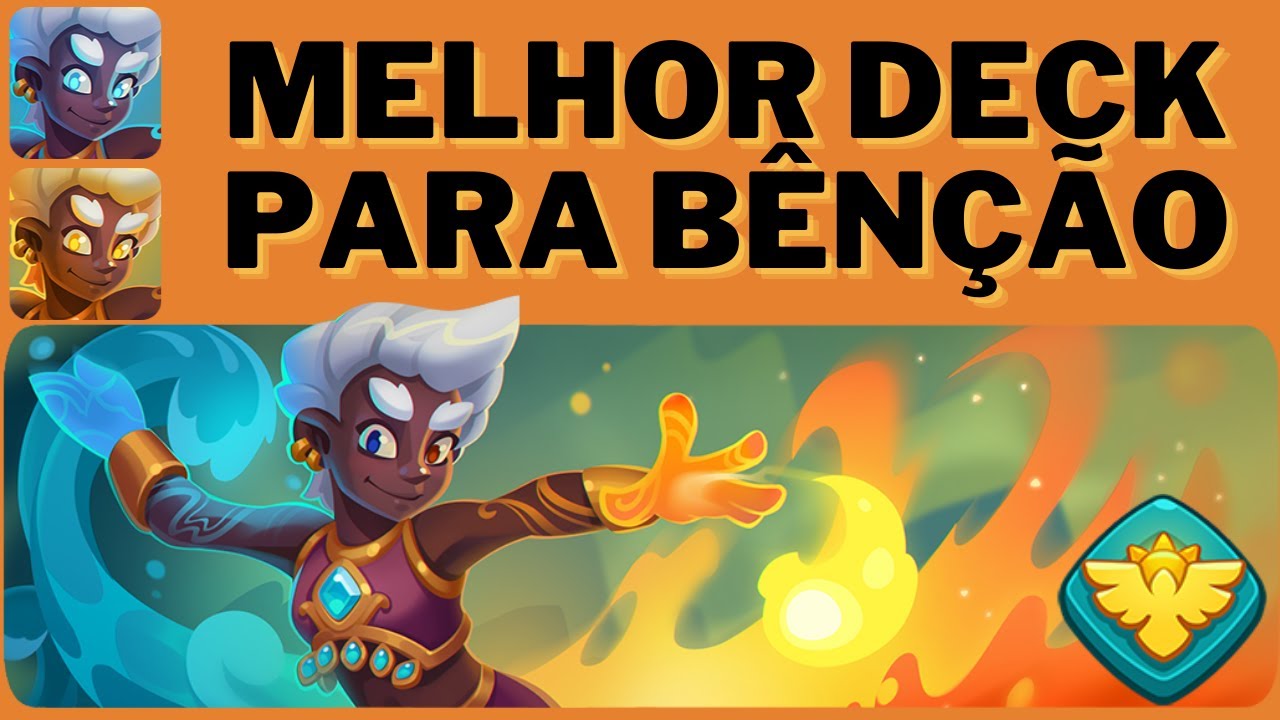 Rush Royale - Melhor deck da semana + Elementalista l Gameplay ...