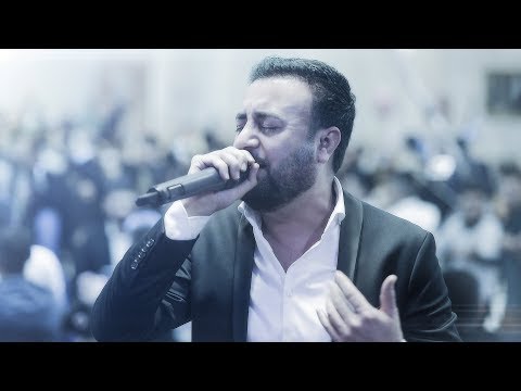 رقص شيخاني رائع مع الفنان دلشاد روج أفا.Lazgin & Mahin  H. Dilshad Rojava By Azad Midi