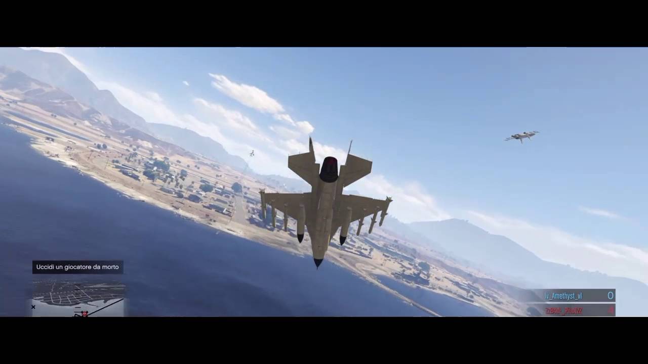 Best Dogfighter #4: ZzB4d-_PiLoTzZ - YouTube