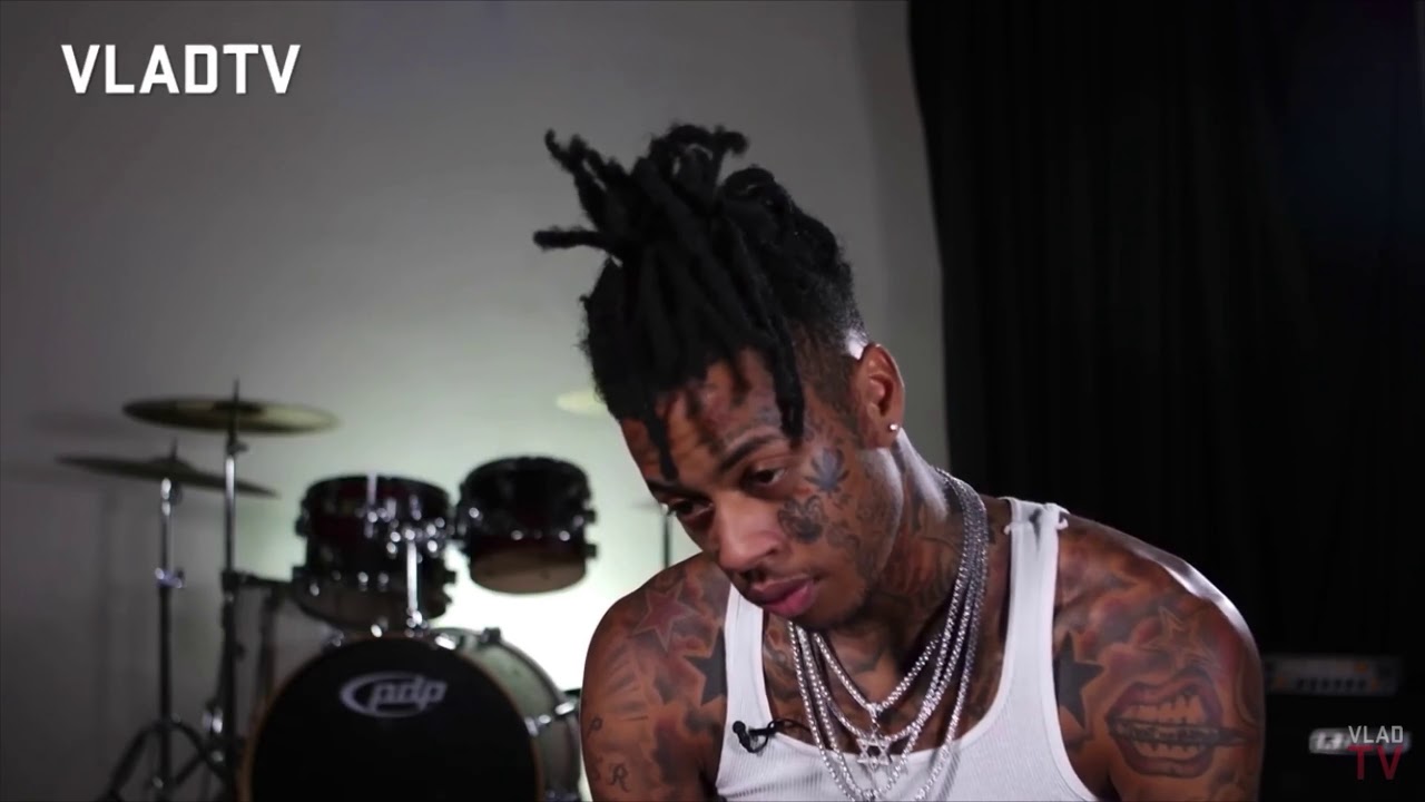 "Boonk" then vs John Gabbana Now transformation - YouTube