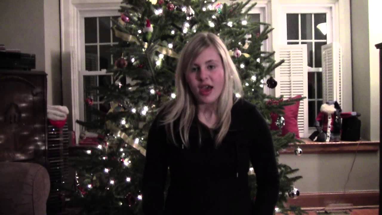 I Am Canadian Rant MG - YouTube