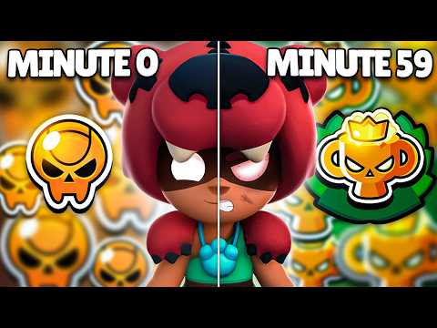 1 INSANE Hour of Pro Ranked