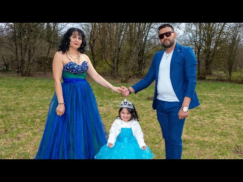 ARZU Prensesin 2 Dogum Gunu Partisi