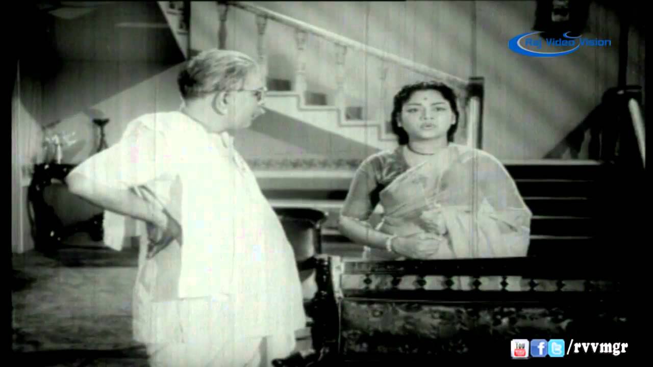 Thaai Magalukku Kattiya Thaali Full Movie Part 12 - YouTube