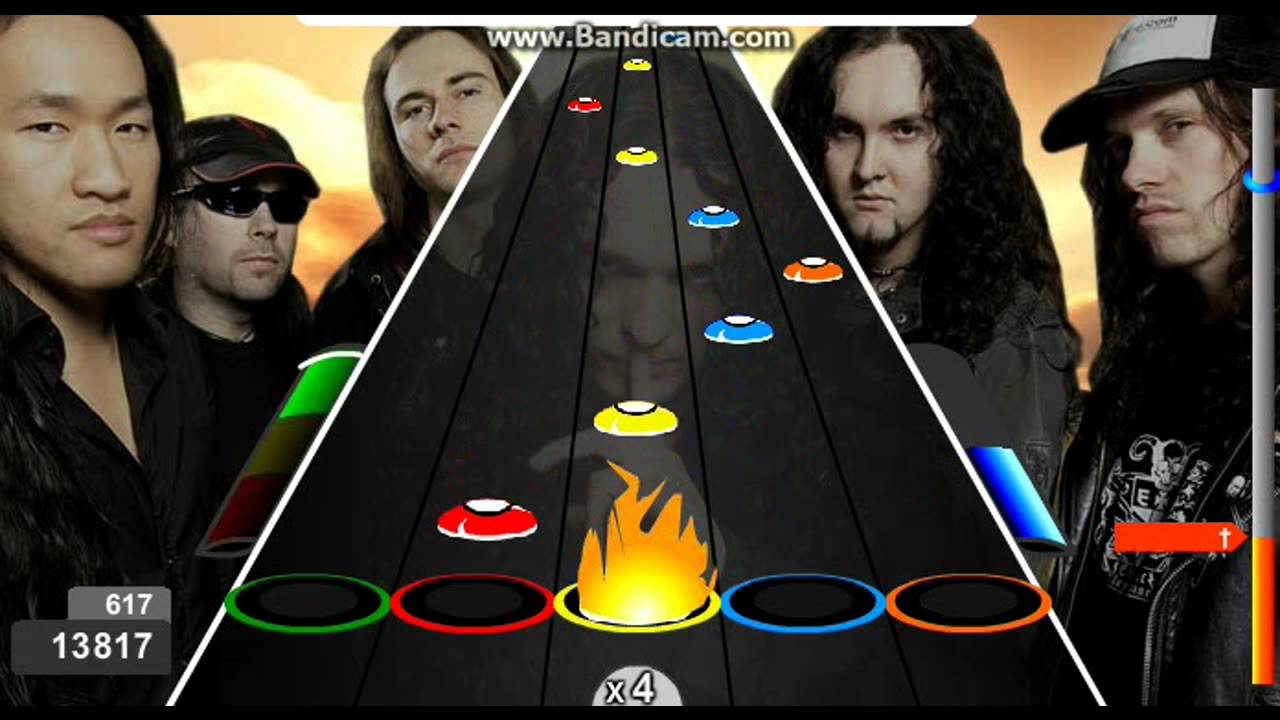 Técnicas Para Guitar Flash :) - YouTube