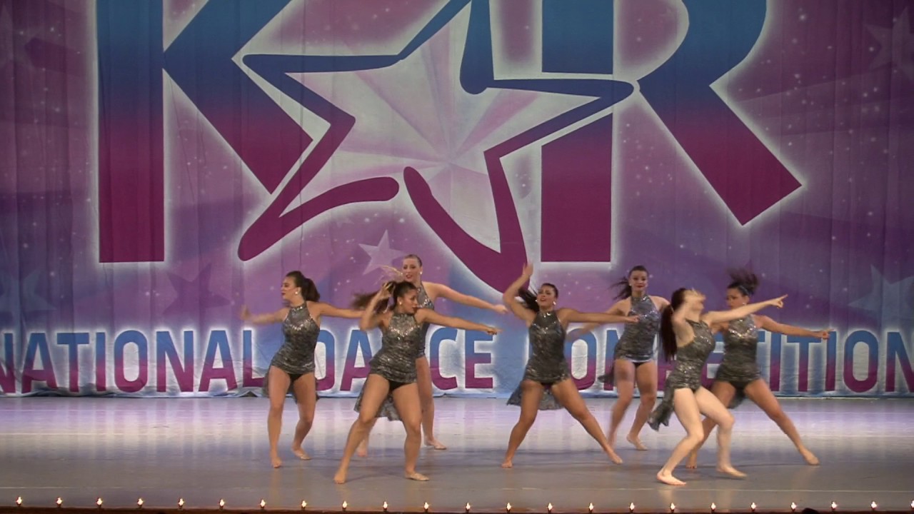 Best Contemporary // PATIENT LOVE - TJE Dance Force [Long Island, NY ...