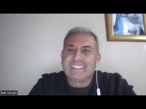 İRADE  - ALLAH'IN İSTEMESİ - Baki Güngör 