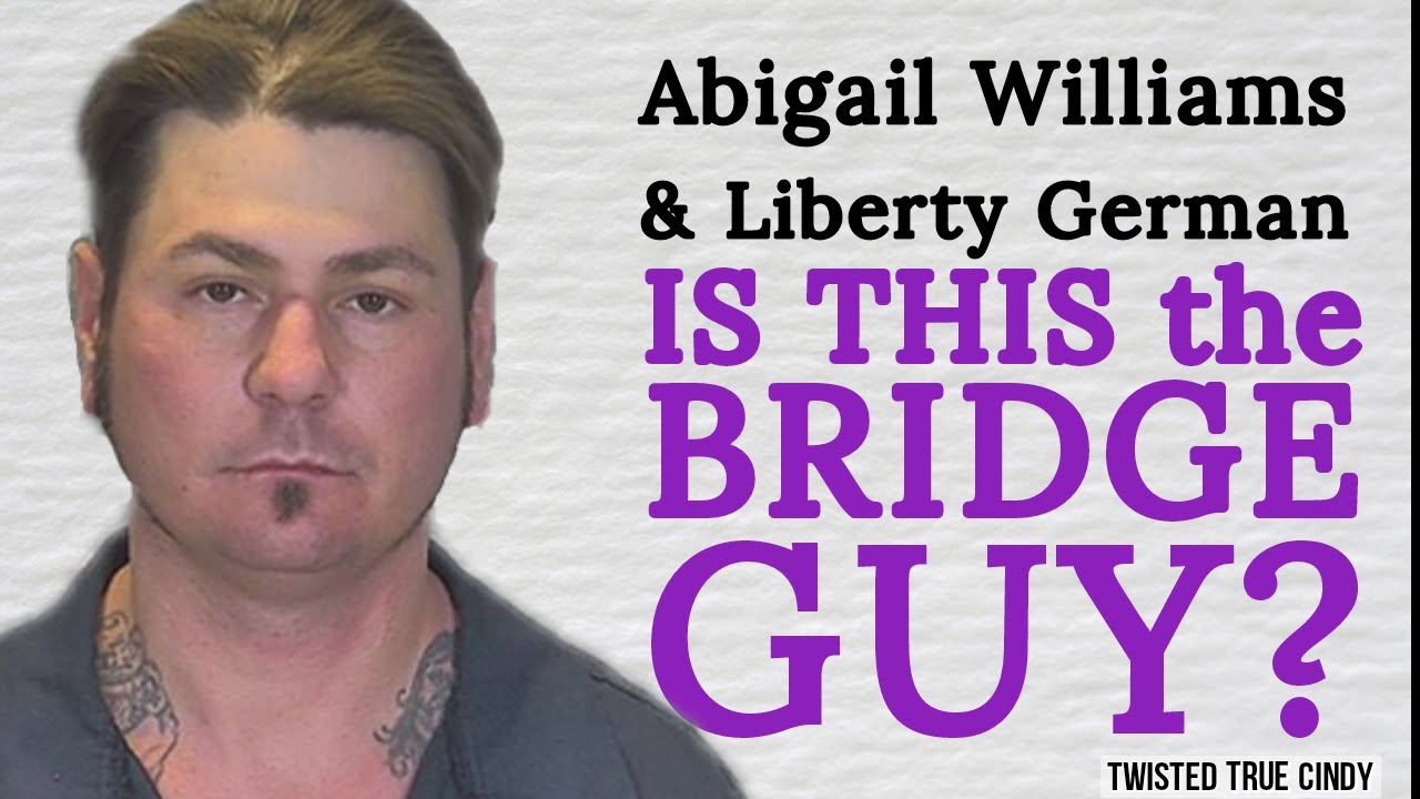 Is James Chadwell the BRIDGE GUY?- Investigation For 2017 DELPHI ...