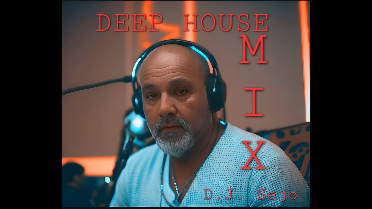 D J Sejo Deep Classic Mix 20 Oct 2024 Short Mix - YouTube
