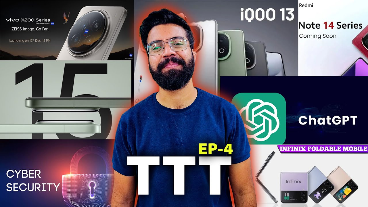 LETEST TOP TEN TECH NEWS l DAILY TECH UPDATES l INDIAN TECH NEWS l ...
