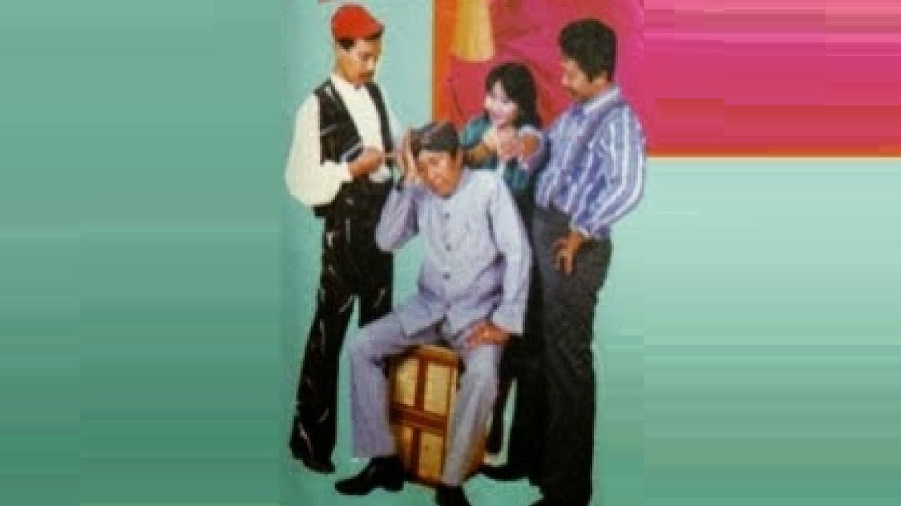 Karawitan Sawunggaling - Basman Pooseng (Ludruk Kartolo CS) - YouTube