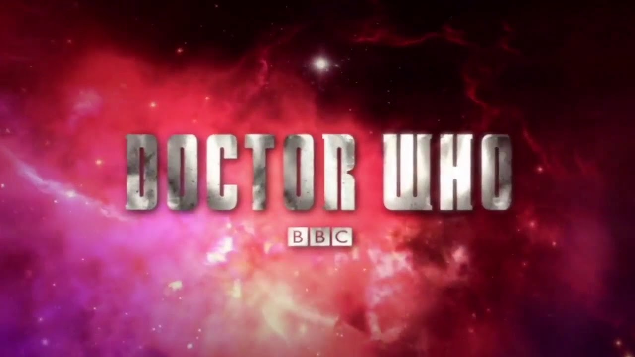 Doctor Who | The Time Machine [DOTD #11] | Opening Titles - YouTube