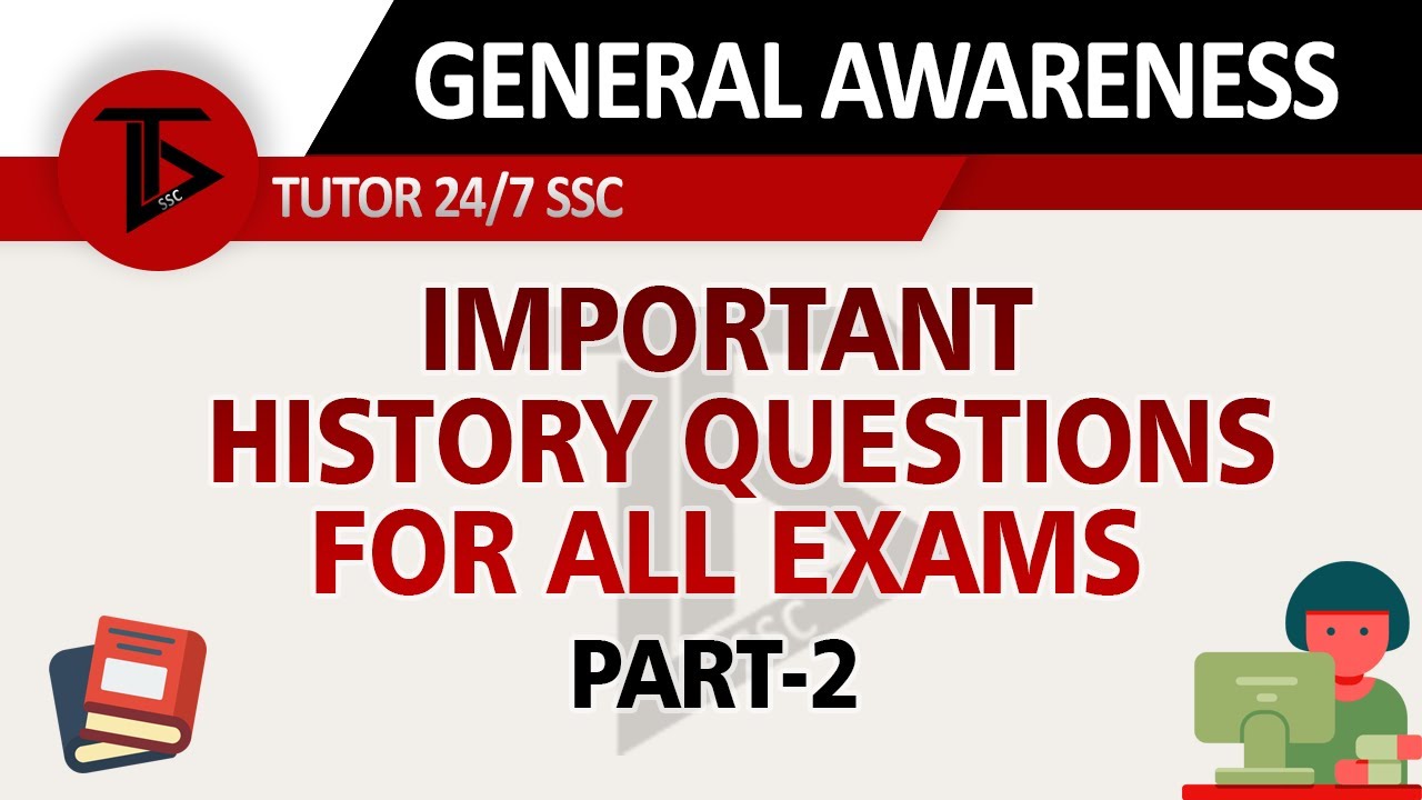 General Awareness Question Series Part 2 For All Competitive Exams general-awareness-question-series-part-2-for-all-competitive-exams