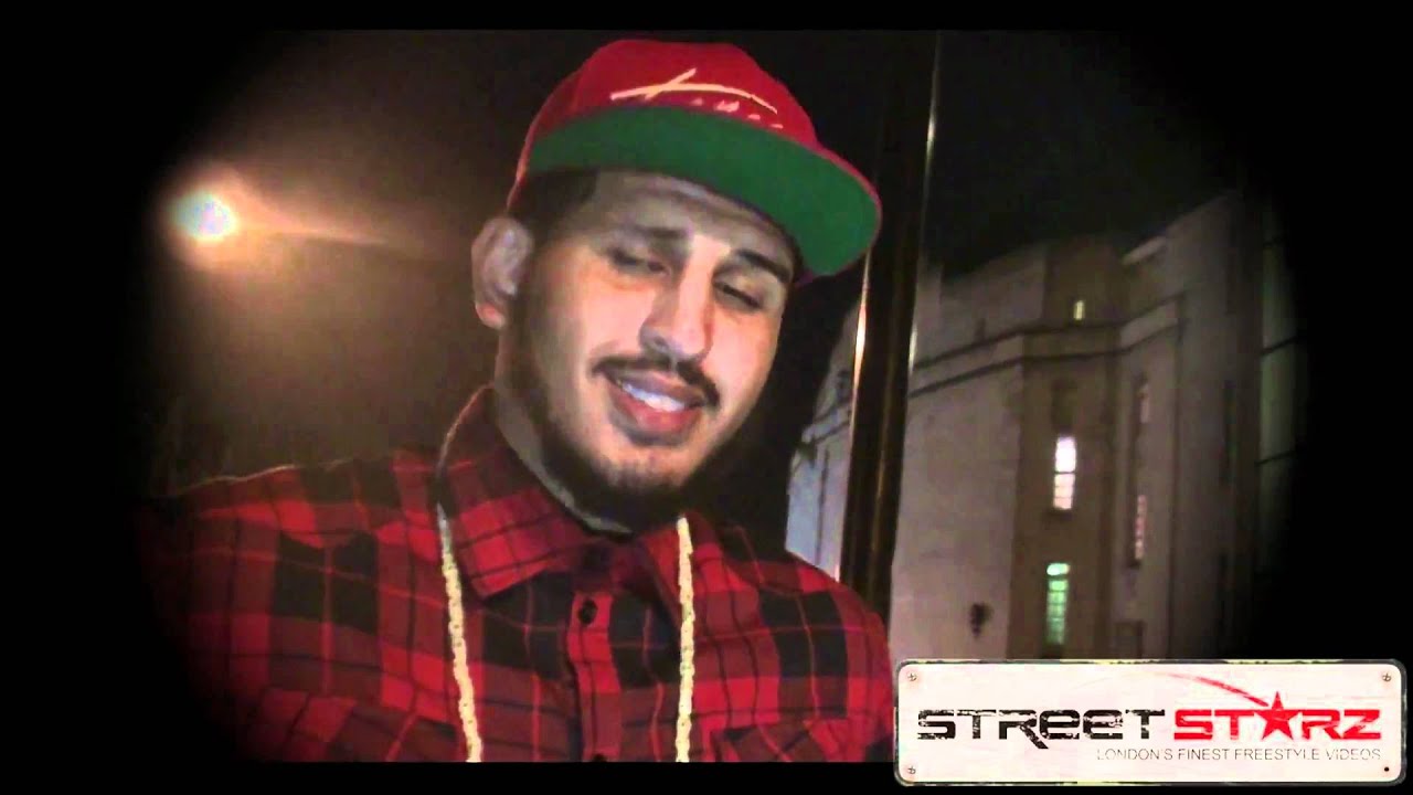 Street Starz Spotlight | Catch'Em [@Gotta_CatchEm] - YouTube