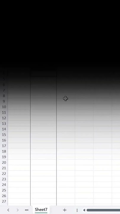 How To Create Prasentege Number Series In Excel Tips And Tricks π―π« Exceltips Tutorial