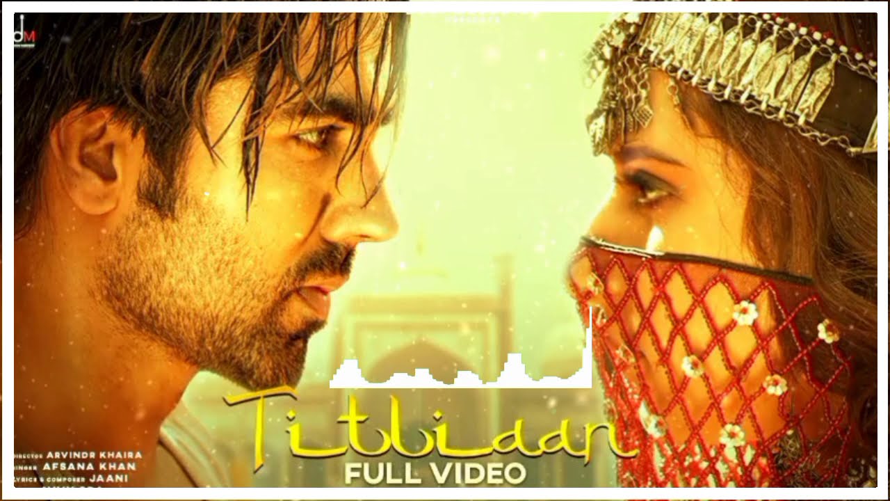 Titliyan song Ringtone||New Ringtone - YouTube