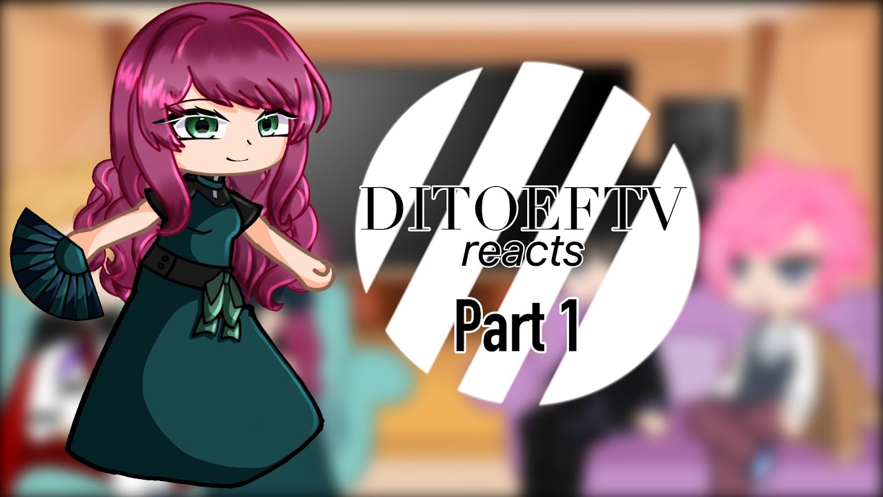 Death Is The Only Ending For The Villainess Reacts DITOEFTV A death-is-the-only-ending-for-the-villainess-reacts-ditoeftv-a