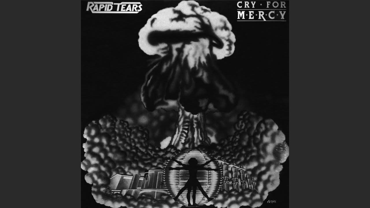 Cry For Mercy - YouTube