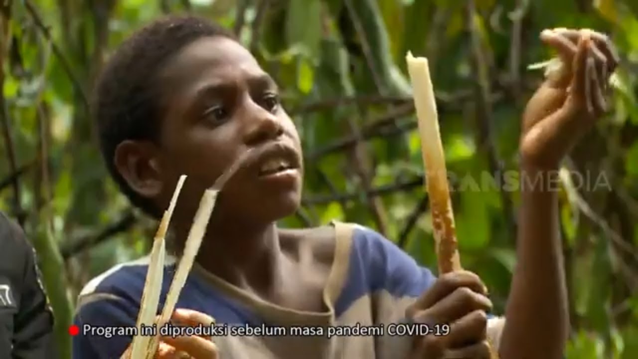 INDONESIAKU | CERITA DARI LOMBOK DAN PAPUA - Part 2 - YouTube