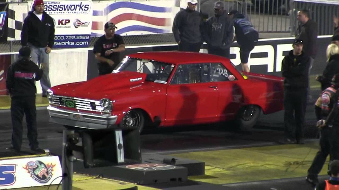 Team Boddie SCSN X (3/6) - YouTube