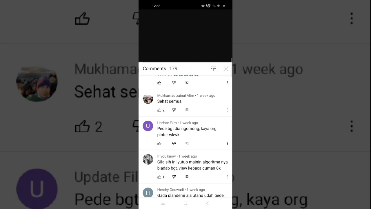 MAFIA BERKELEY | KWIK KIAN GIE | | GLOBALISATION | "BOSSDARLING ...