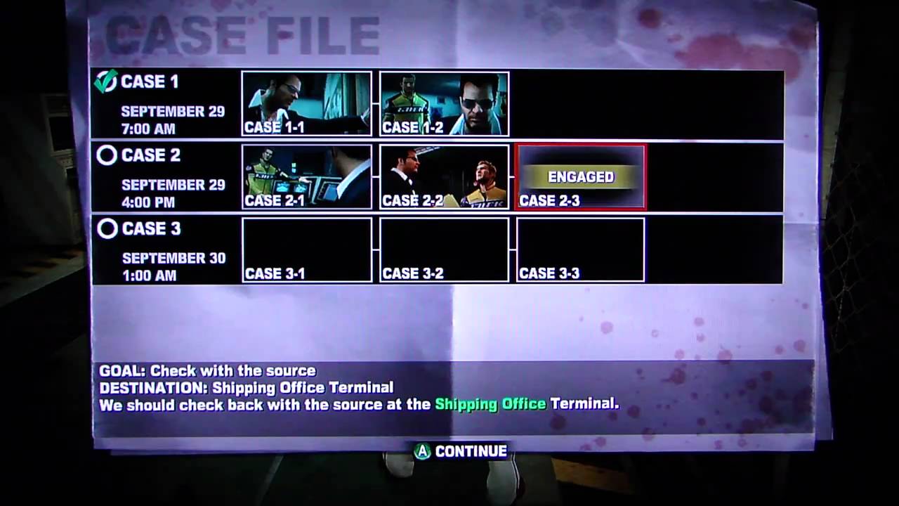 Dead Rising 2 Case West DLC pt11 - YouTube