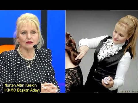 Başkan Adayı Nurten Altın Keskin “Oda Başkanımız Yaz’ımızı Rezil Etti”
