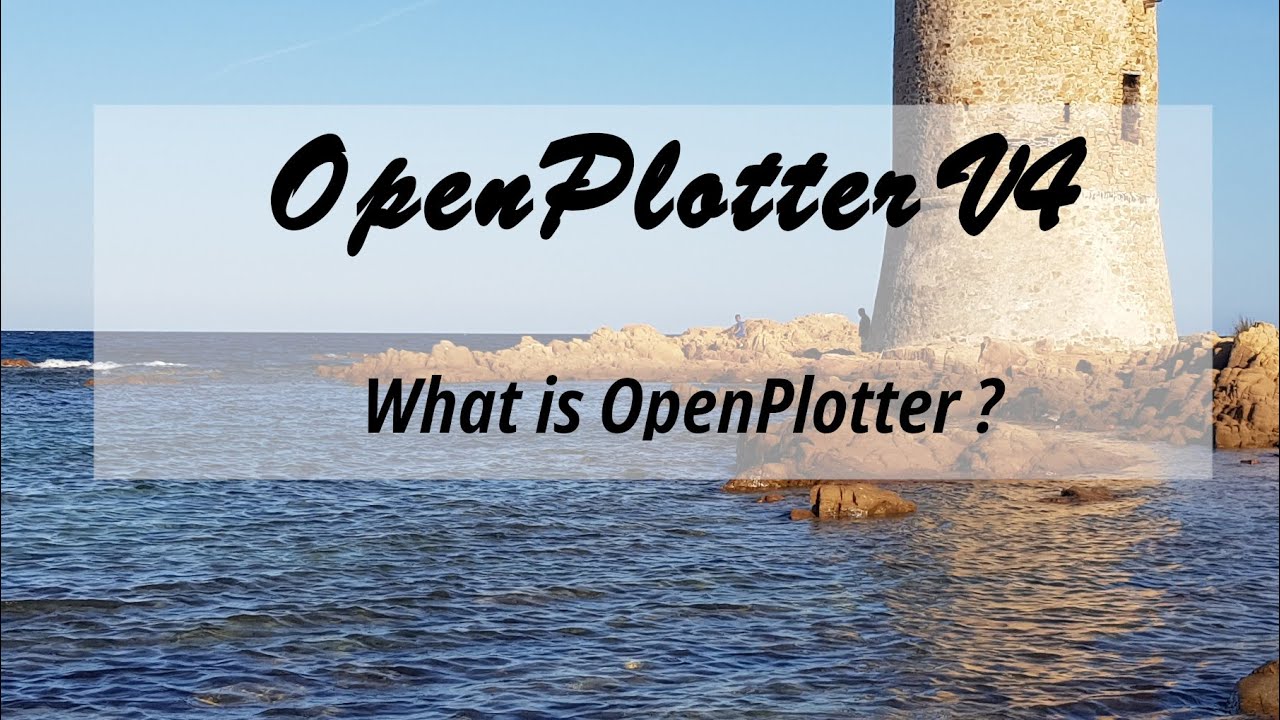01. What is OpenPlotter - YouTube