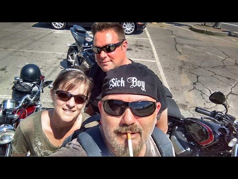 Keith Tuttle - Wear a Helmet - YouTube