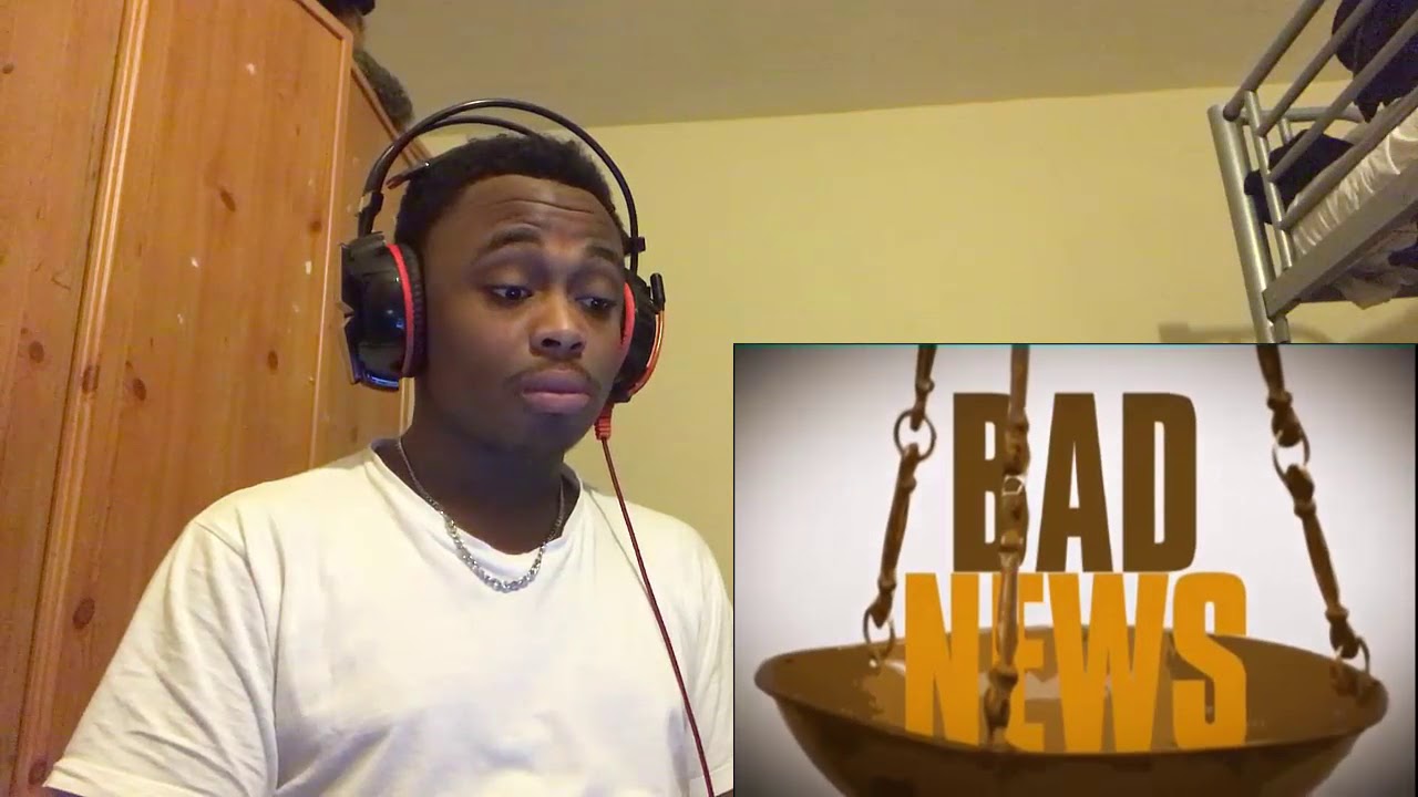 Why Do I Need Jesus? REACTION - YouTube